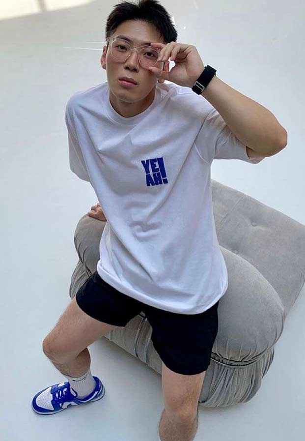 Haili หนุ่มหล่อหน้าตี๋ งานดี ดาว onlyfans